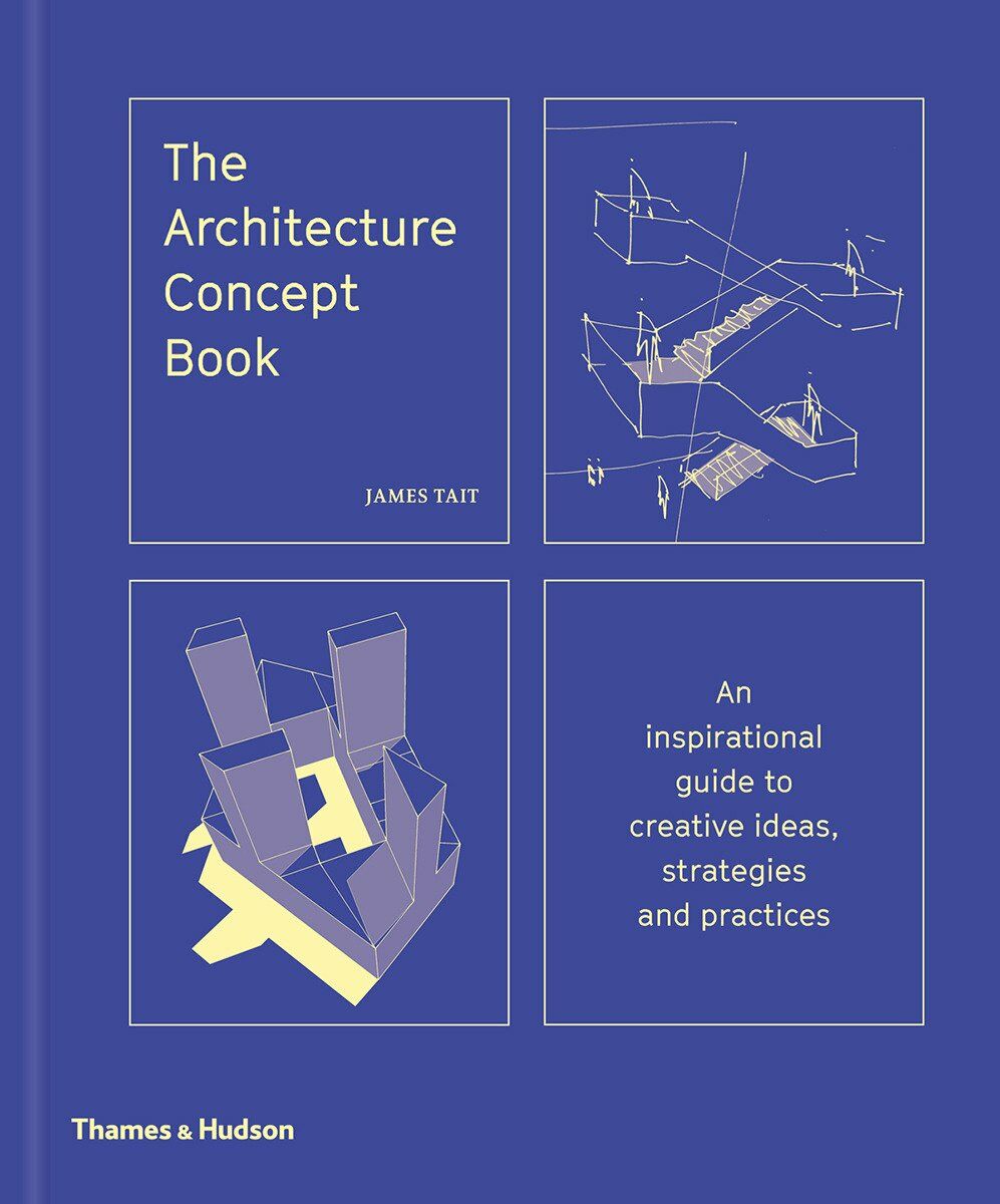 Architectura Natura The Architecture Concept Book architectura-natura-the-architecture-concept-book