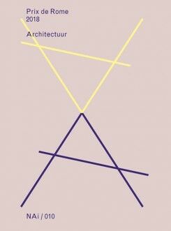 Architectura & Natura - Prix De Rome 2018 - Architecture