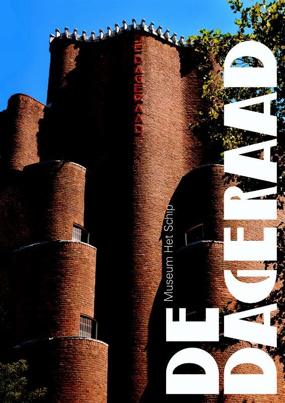 Architectura & Natura - De Dageraad