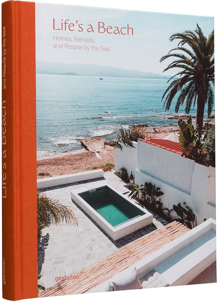 Architectura & Natura - Life's a Beach - Homes Retreats and Respite by ...