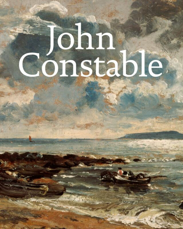 Architectura & Natura - John Constable