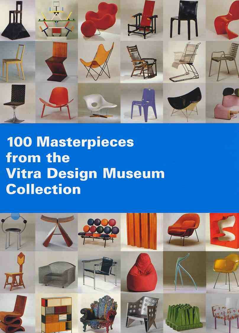 Architectura & Natura - 100 Masterpieces from the Vitra Design Museum ...
