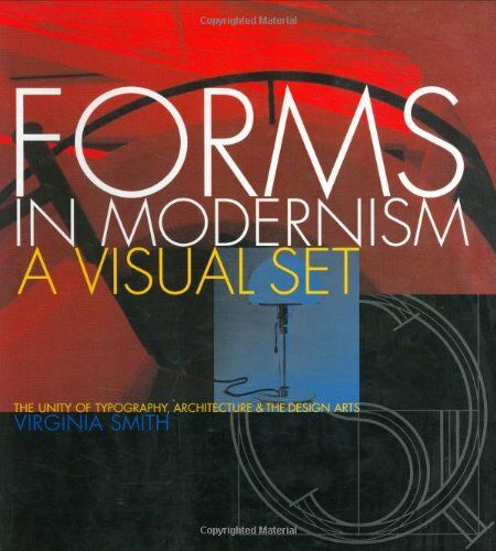 Architectura & Natura - Forms in Modernism - a Visual Set
