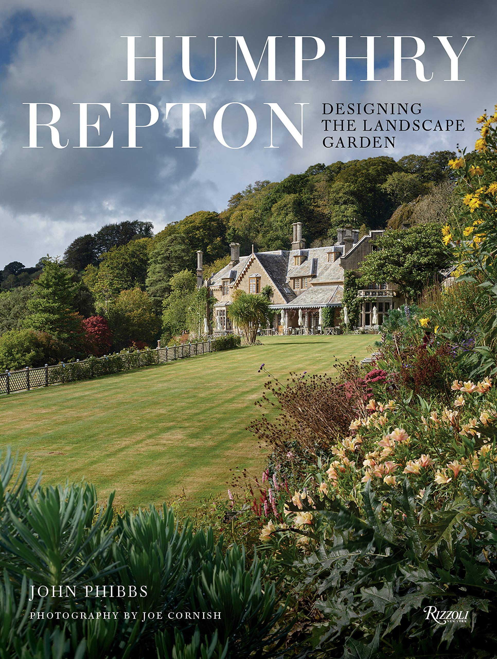 Architectura & Natura - Humphry Repton - Designing the Landscape Garden Architectura & Natura - Humphry Repton - Designing the Landscape Garden