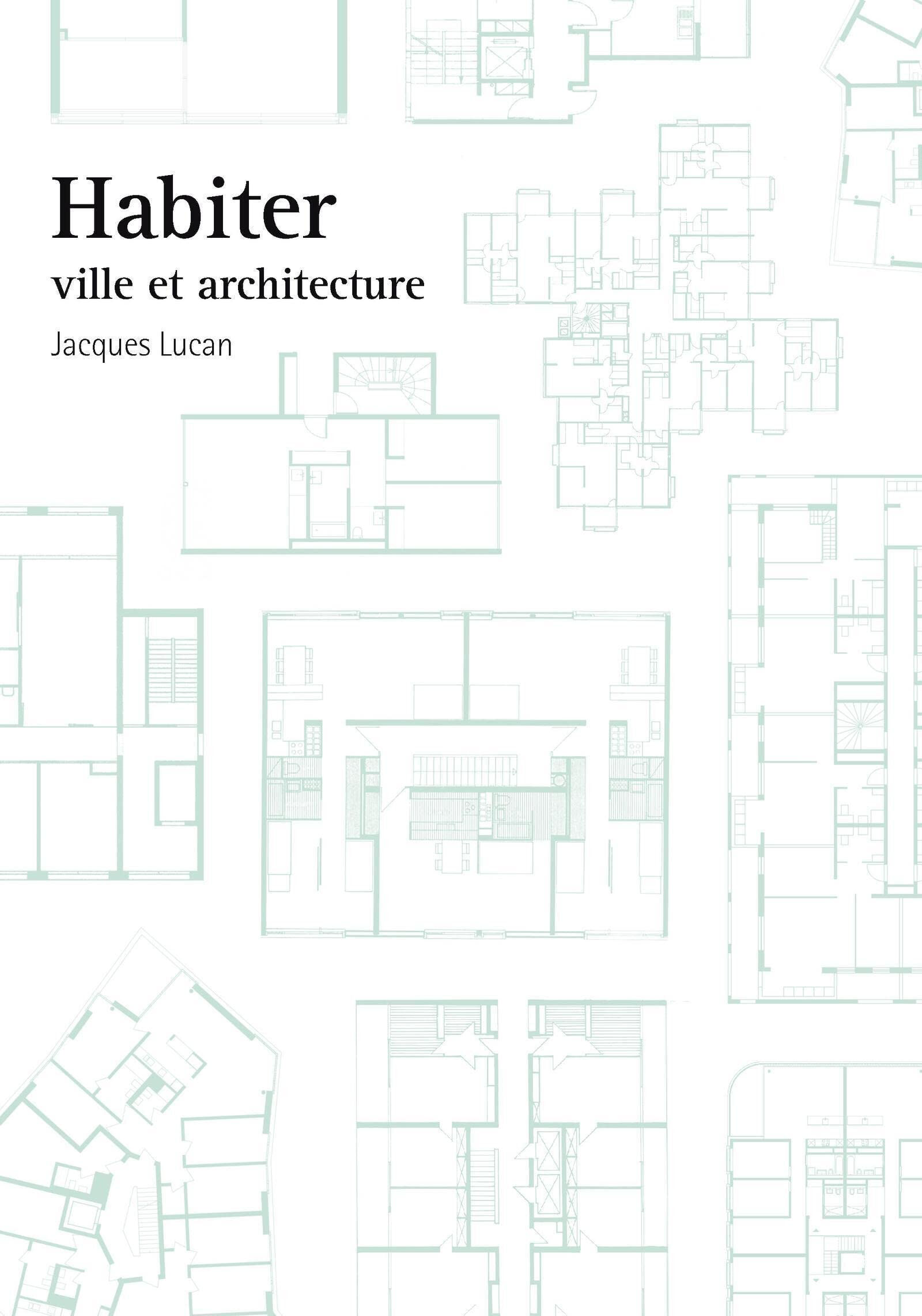 Architectura & Natura - Habiter - Ville et Architecture