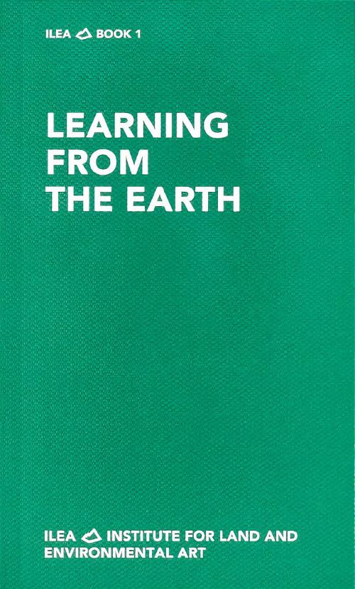 Architectura & Natura - Learning from the Earth Architectura & Natura - Learning from the Earth