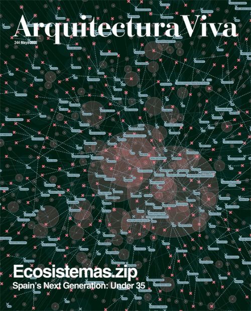 Architectura & Natura - Arquitectura Viva 244 - Ecosistemas.zip Spain's Next Generation