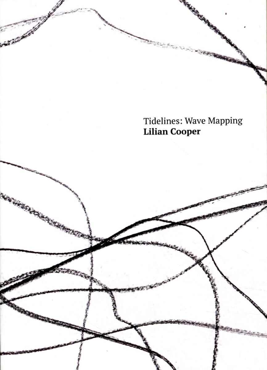 Architectura & Natura - Tidelines - Wave Mapping