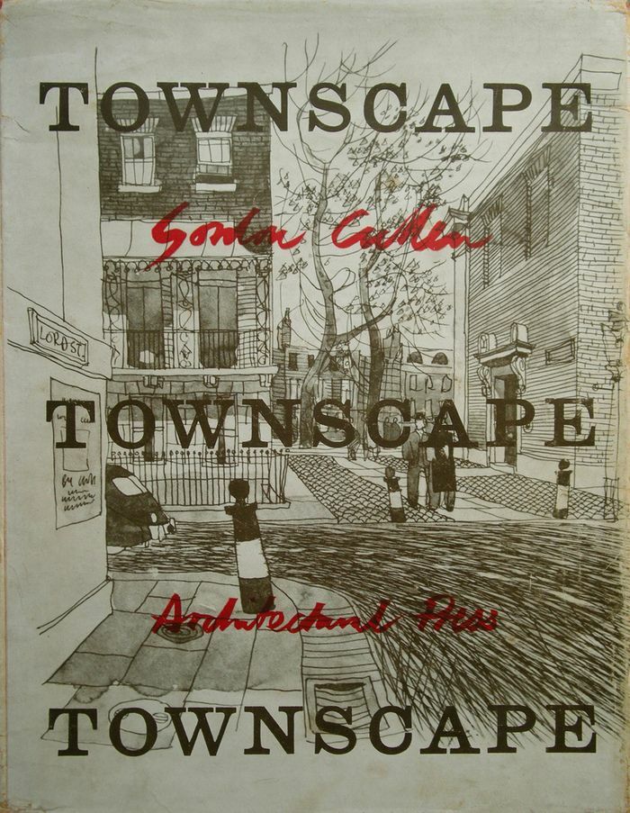 Architectura & Natura - Townscape