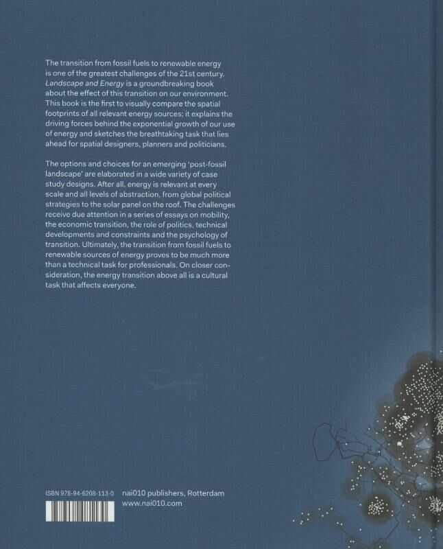 Architectura & Natura - Landscape and Energy - Designing Transition Architectura & Natura - Landscape and Energy - Designing Transition