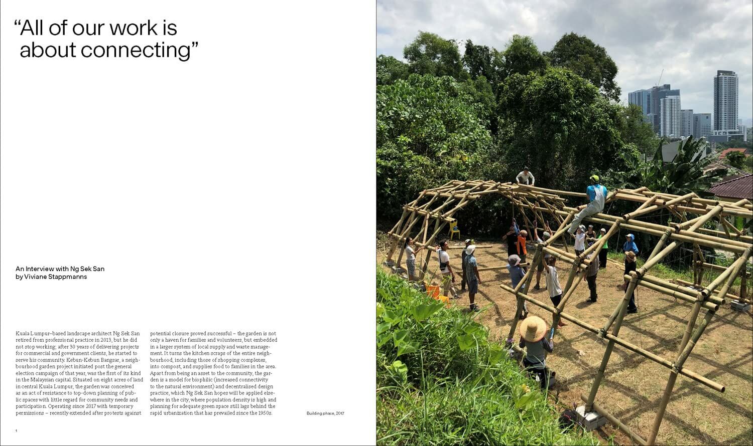 Architectura & Natura - Garden Futures - Designing with Nature Architectura & Natura - Garden Futures - Designing with Nature