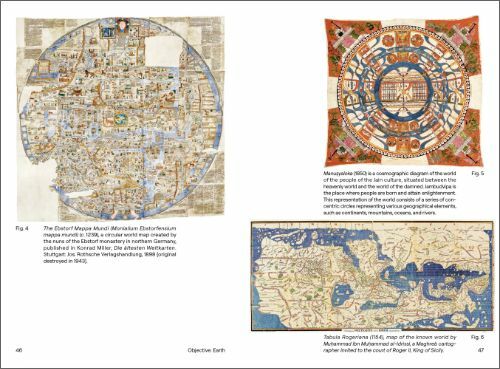 Architectura & Natura - Objective: Earth - Designing our Planet Architectura & Natura - Objective: Earth - Designing our Planet