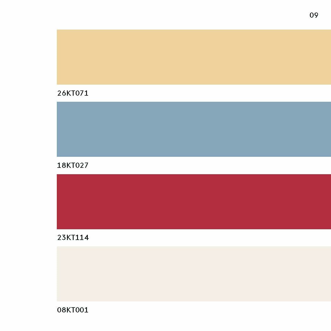 Architectura & Natura - Working with Color - Library of 400 ...
